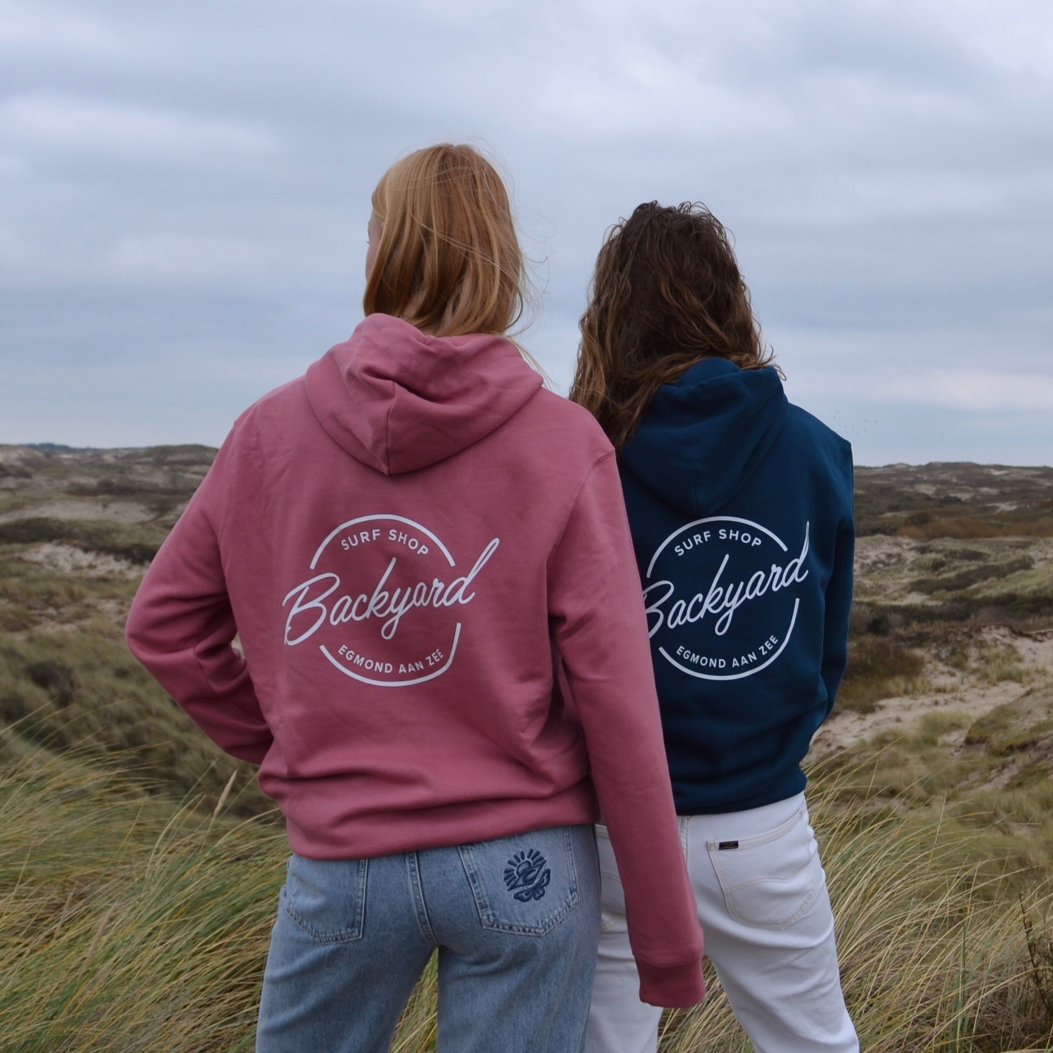 Backyard collection – Backyard Surf Shop