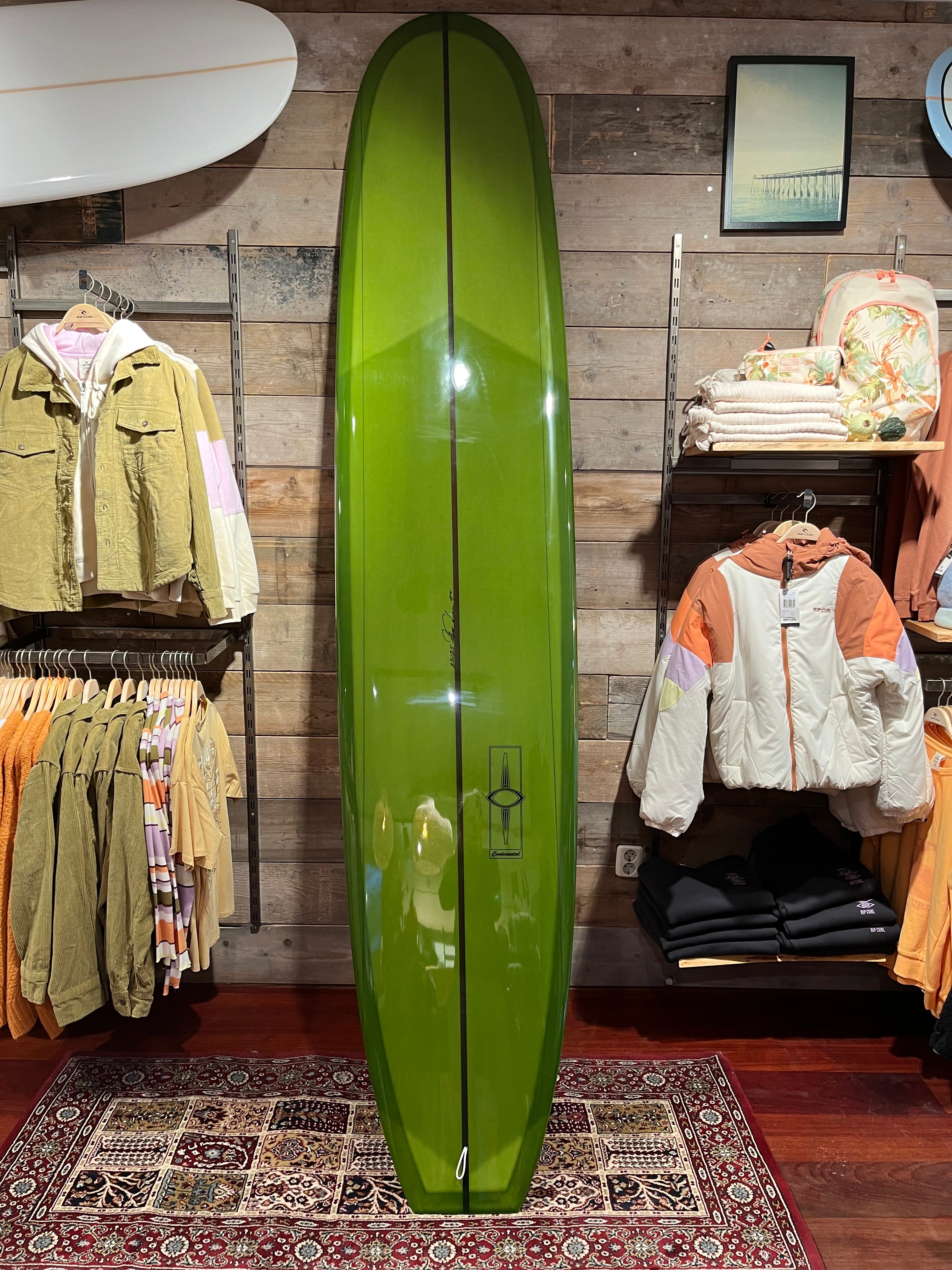 Longboards – Backyard Surf Shop