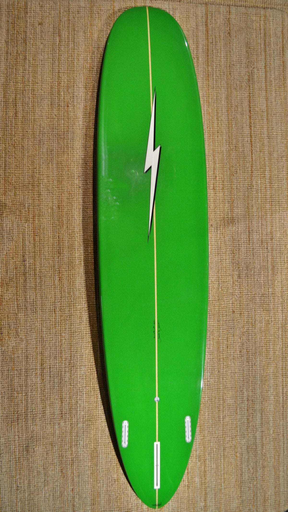 Pro Model – Backyard Surf Shop